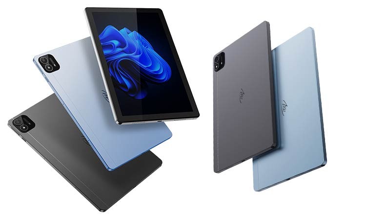 Itel Pad 1 launched in India at Rs. 12,999 : Top 10 features