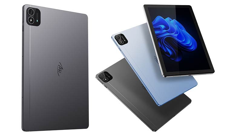 Itel Pad 1 launched in India at Rs. 12,999 : Top 10 features