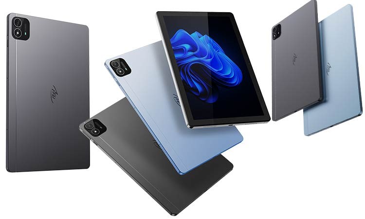Itel Pad 1 launched in India at Rs. 12,999 : Top 10 features