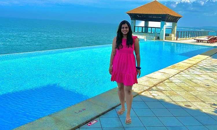 Devisha Shetty: Meet the beautiful wife of Team India's 360° batter ...