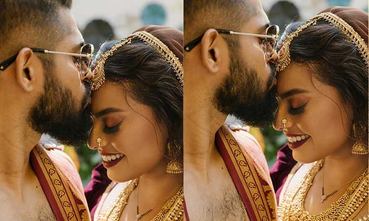 Dimple Paul looks like a sight to behold in her latest bewitching ...