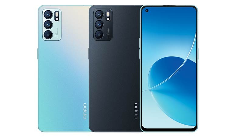 Oppo F series: Top 10 smartphone models in India