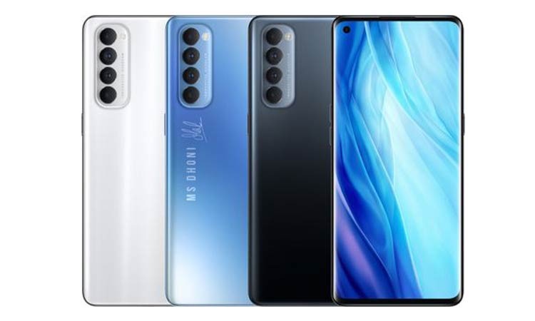 Oppo F series: Top 10 smartphone models in India