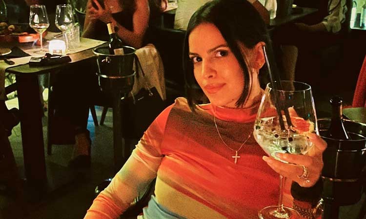 Natasa Stankovic: Meet the pretty wife of Team India's star all-rounder ...