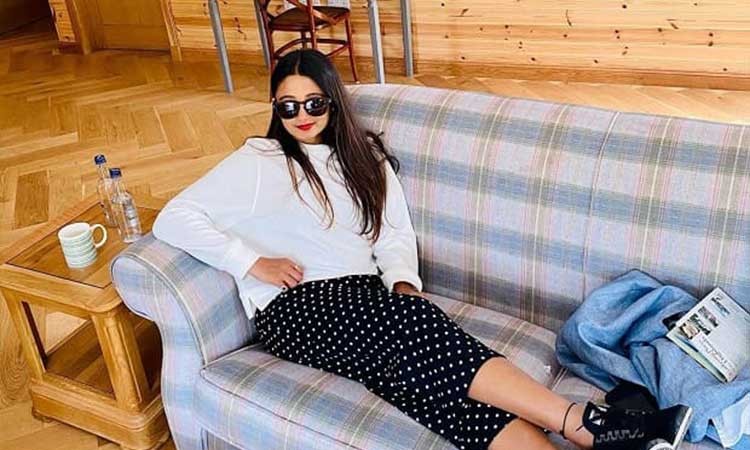 Meha Patel: Meet the gorgeous wife of India's sensational all-rounder ...