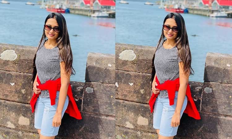 Meha Patel: Meet the gorgeous wife of India's sensational all-rounder ...