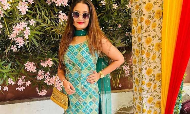 Meha Patel: Meet the gorgeous wife of India's sensational all-rounder ...