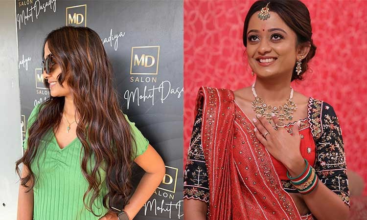 Meha Patel: Meet the gorgeous wife of India's sensational all-rounder ...