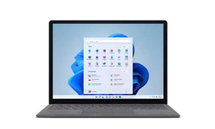 Top 10 Microsoft laptops for business work