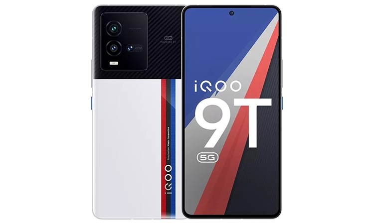 Top 10 iQoo smartphones in India