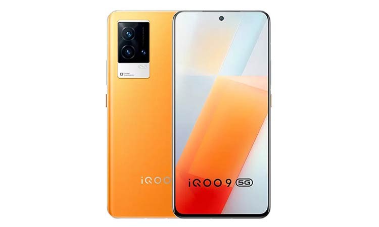Top 10 iQoo smartphones in India