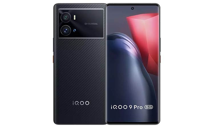 Top 10 iQoo smartphones in India