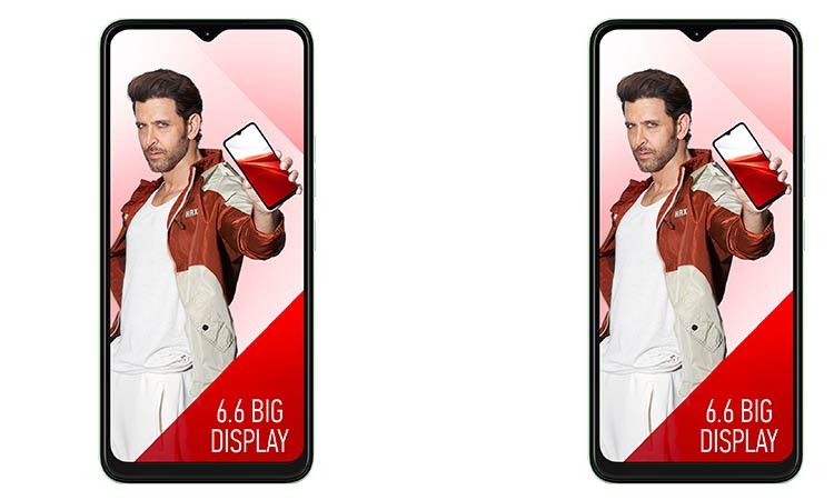 itel A60 smartphone launched in India at Rs. 5,999 : Top 10 features