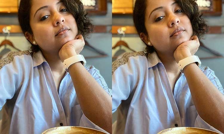 Prithi Narayanan: Meet the gorgeous wife of India's best spinner ...