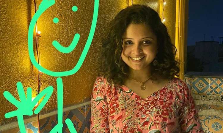 Prithi Narayanan: Meet the gorgeous wife of India's best spinner ...