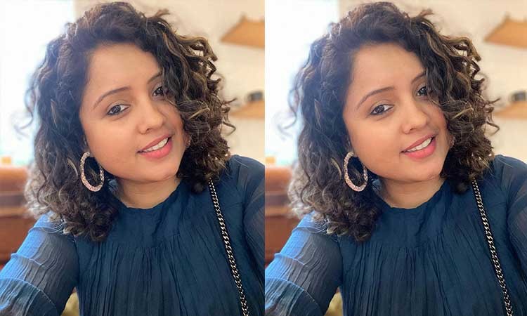 Prithi Narayanan: Meet the gorgeous wife of India's best spinner ...