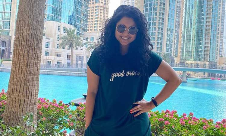 Prithi Narayanan: Meet the gorgeous wife of India's best spinner ...