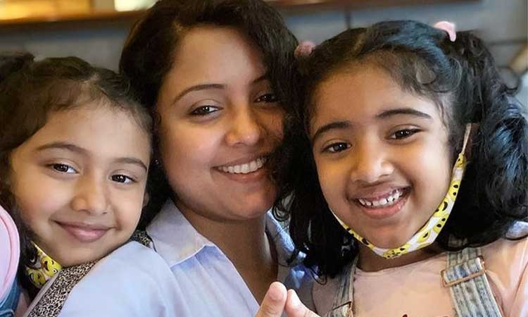 Prithi Narayanan: Meet the gorgeous wife of India's best spinner ...