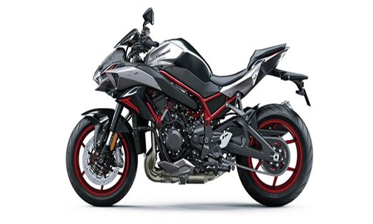 2023 Kawasaki ZH2 and ZH2 SE sports bikes launched In India: Top 10 ...