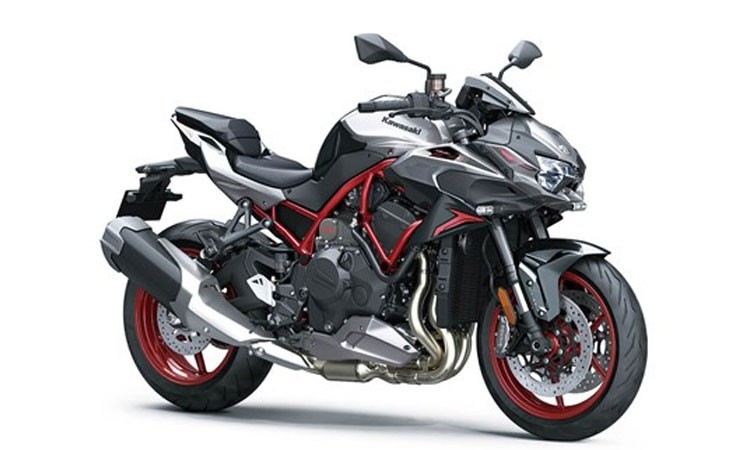 2023 Kawasaki ZH2 and ZH2 SE sports bikes launched In India: Top 10 ...