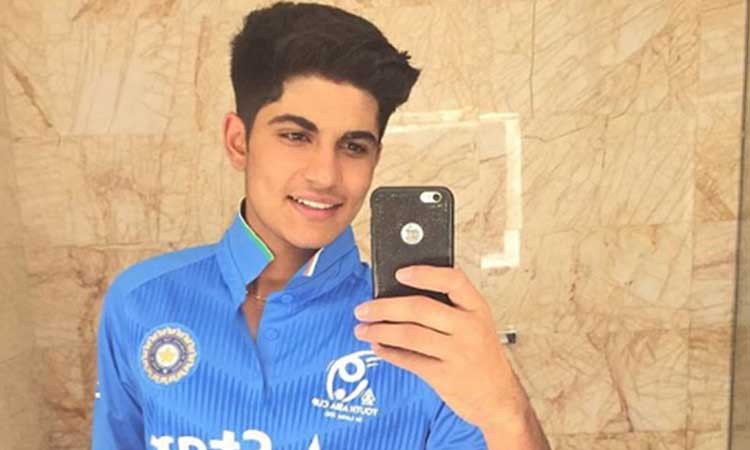 Shubman Gill: Top 10 facts to know about India's sensational opener 39378