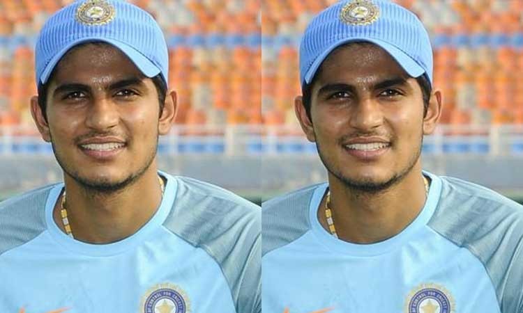 Shubman Gill: Top 10 facts to know about India's sensational opener