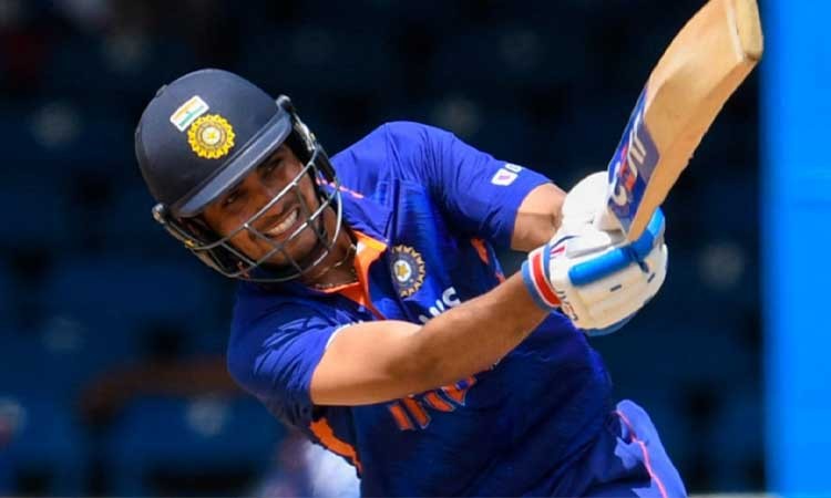 Shubman Gill: Top 10 facts to know about India's sensational opener