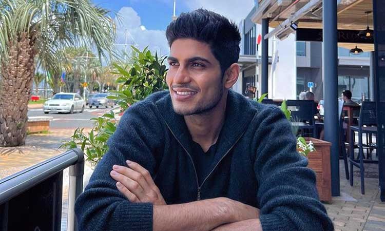 Shubman Gill: Top 10 facts to know about India's sensational opener 39381