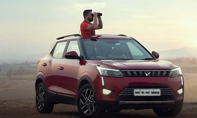 Mahindra XUV 300 launched with BS6 Phase 2 engine at Rs. 8.41 lakh: Top ...