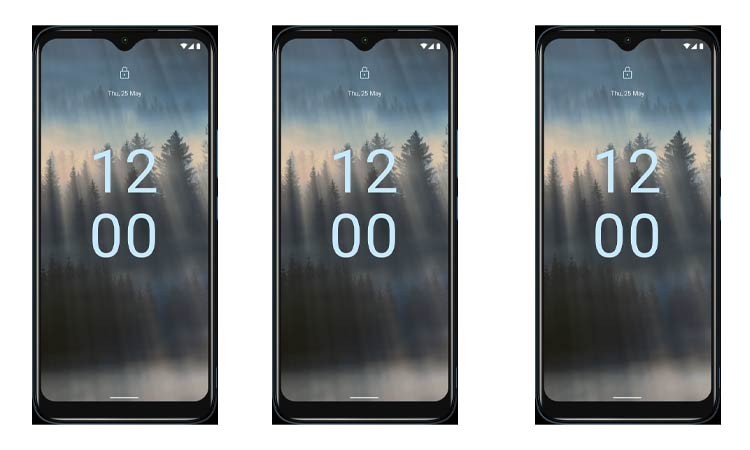 Nokia C12 smartphone launched in india at Rs. 5, 999: Top 10 features