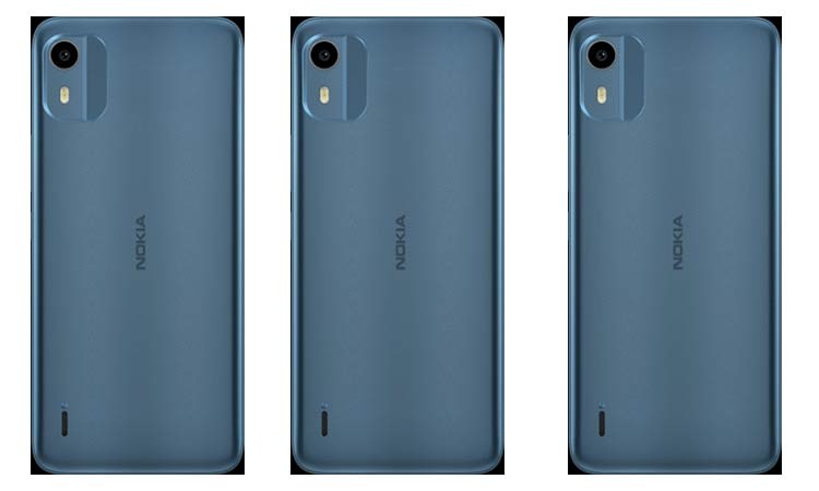 Nokia C12 smartphone launched in india at Rs. 5, 999: Top 10 features