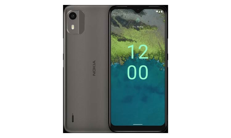 Nokia C12 smartphone launched in india at Rs. 5, 999: Top 10 features