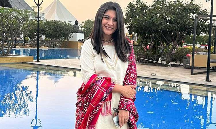 Puja Pabari: Meet the wife of India's star test batsman Cheteshwar Pujara