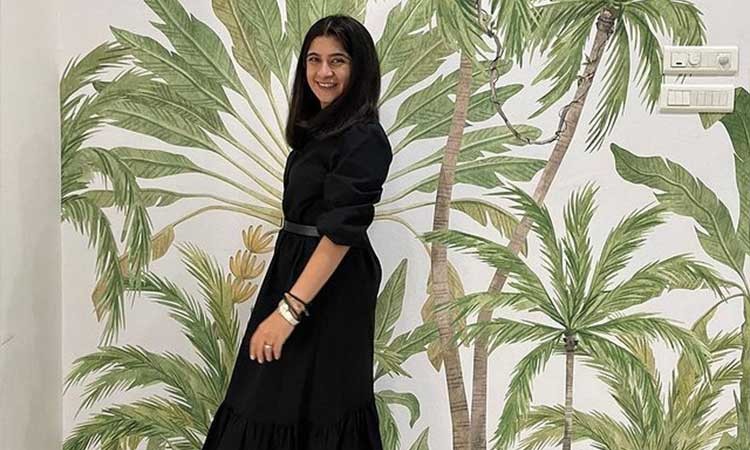 Puja Pabari: Meet the wife of India's star test batsman Cheteshwar Pujara