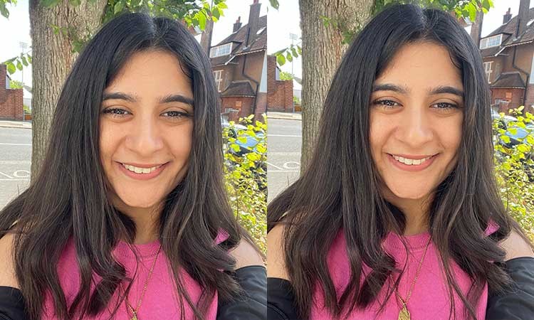 Puja Pabari: Meet the wife of India's star test batsman Cheteshwar Pujara