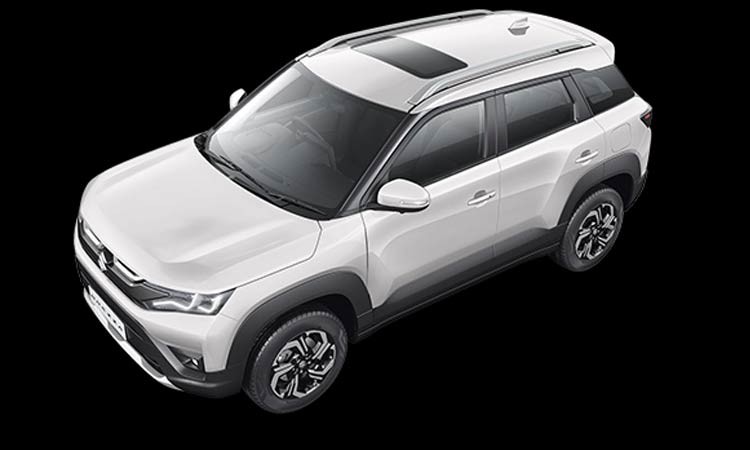 Maruti Suzuki Brezza CNG launched at Rs. 9.14 lakh : Top 10 features