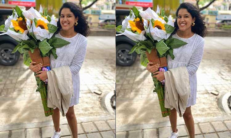 Aashita Sood Agarwal: Meet the gorgeous wife of India's talented batter ...