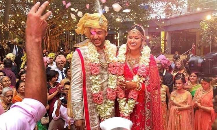 Aashita Sood Agarwal: Meet the gorgeous wife of India's talented batter ... Aashita Sood Agarwal: Meet the gorgeous wife of India's talented batter ...