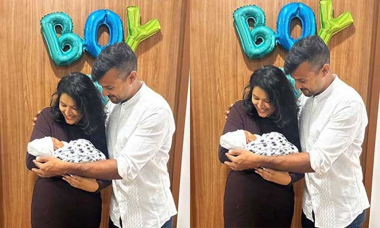 Aashita Sood Agarwal: Meet the gorgeous wife of India's talented batter ...