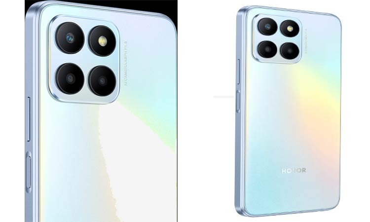 Honor 70 Lite 5G launched in three colours with Snapdragon processor ...