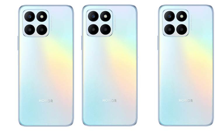 Honor 70 Lite 5G launched in three colours with Snapdragon processor ...