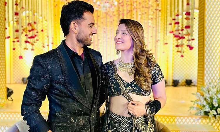 Jaya Bharadwaj: Meet the adorable wife of India's classical swing ...