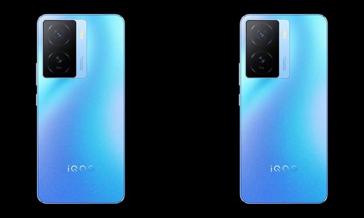 iQOO Z7 5G smartphone launched in India at Rs. 18,999: Top 10 features