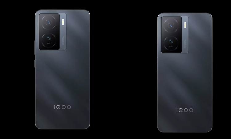 iQOO Z7 5G smartphone launched in India at Rs. 18,999: Top 10 features