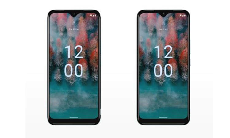 Nokia launches new entry level smartphone C12 Pro in India at Rs. 6,999: Top 10 features