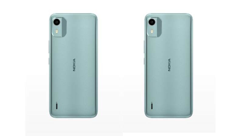 Nokia launches new entry level smartphone C12 Pro in India at Rs. 6,999: Top 10 features
