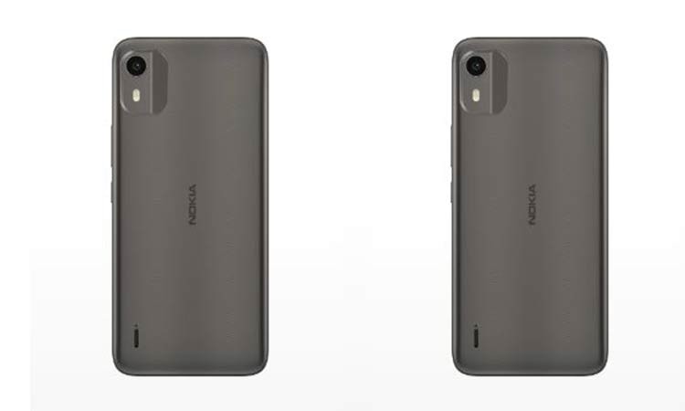 Nokia launches new entry level smartphone C12 Pro in India at Rs. 6,999 ...