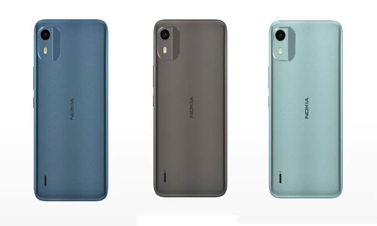 Nokia launches new entry level smartphone C12 Pro in India at Rs. 6,999 ...