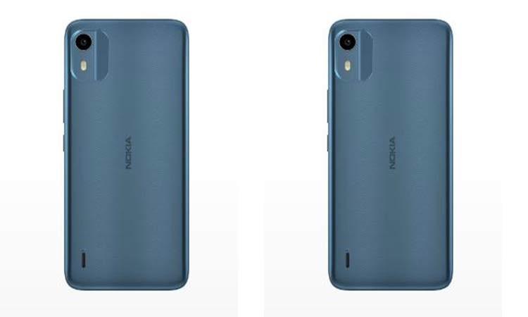 Nokia launches new entry level smartphone C12 Pro in India at Rs. 6,999 ...