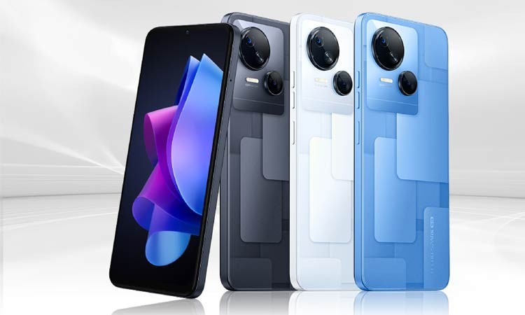 Tecno Spark 10 Pro launched in India with ultra clear glowing selfie ...